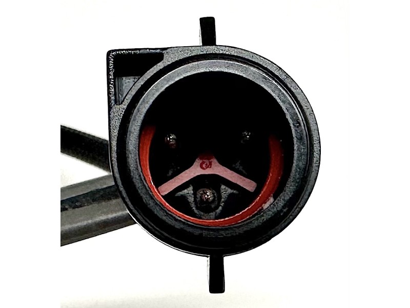 1986-1993 Ford Mustang Holley TPS Adapter