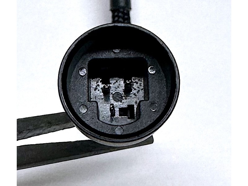 1986-1993 Ford Mustang Holley TPS Adapter