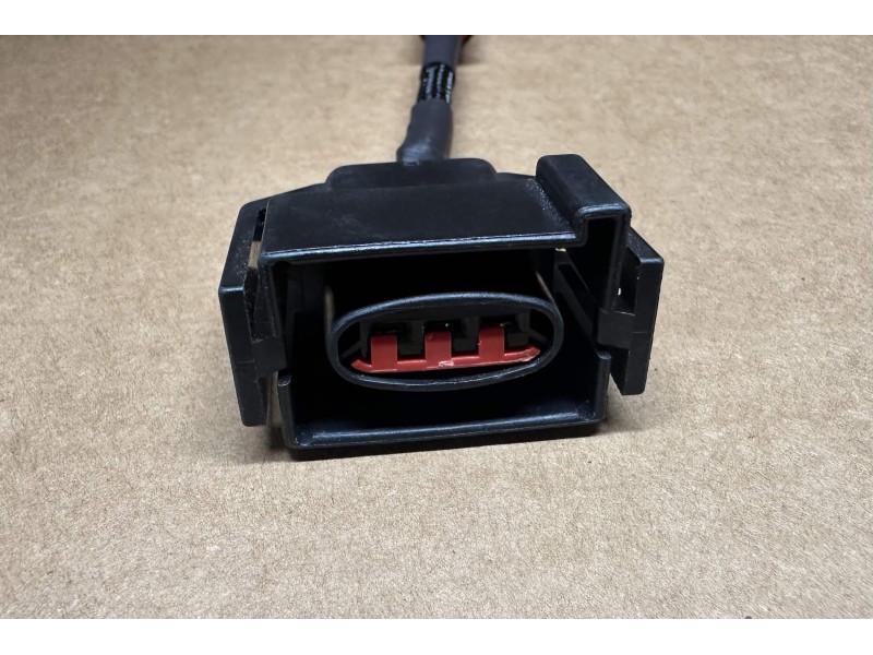 1994-1995 Ford Mustang Holley TPS Adapter