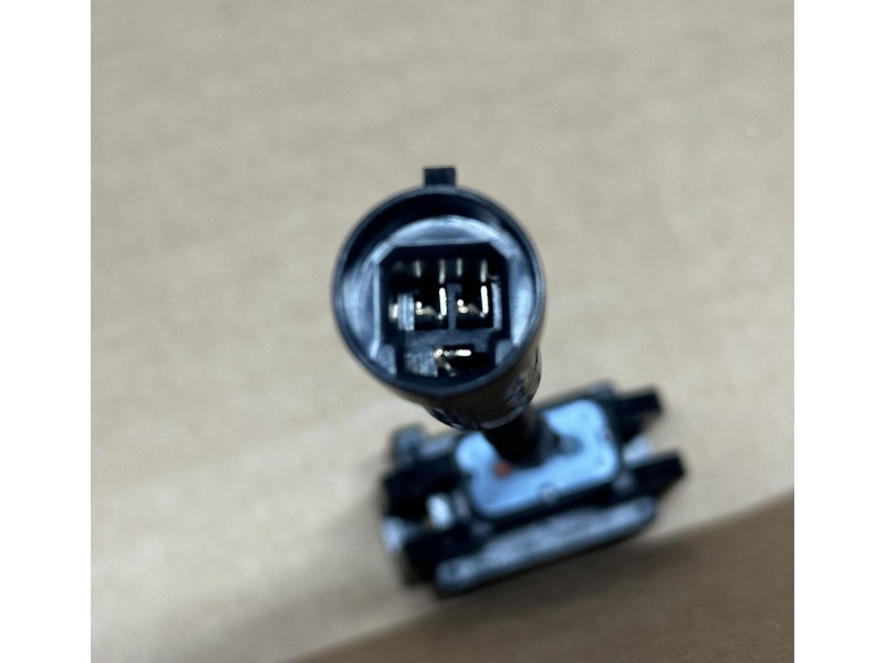 1994-1995 Ford Mustang Holley TPS Adapter